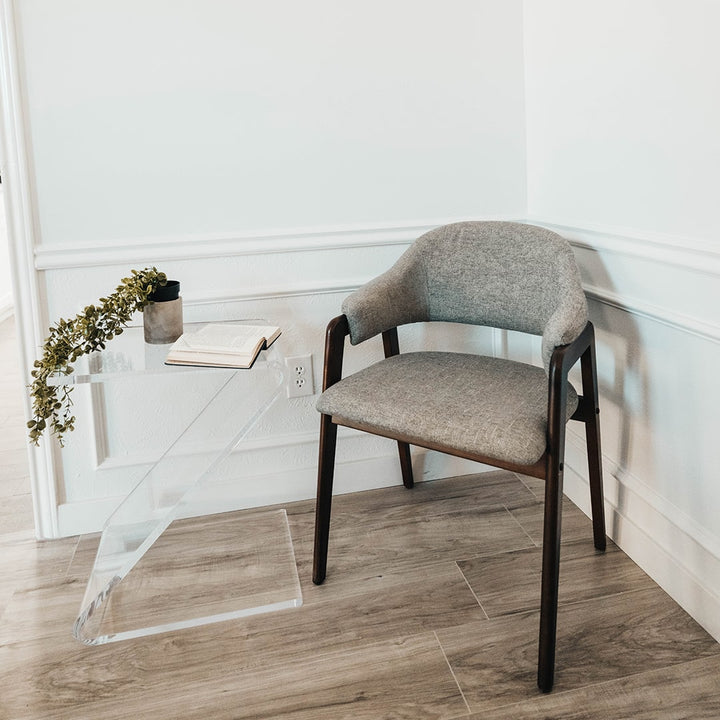 Clear Modern | Shop High Quality Acrylic Furniture for your Living Room